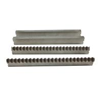 China Packaging Machine Zig Zag Cutting Knife for sale