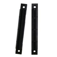 China Flow Wrapping Machine Seal Jaw Set Bars Pillow Type Packing Machine Spare Parts for sale