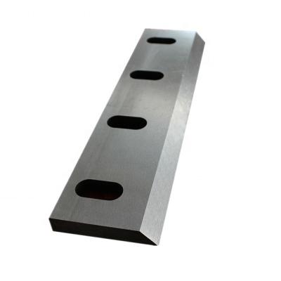 China New Condition Crusher Blade for Industries for Shear and Circular Machine Blades for sale