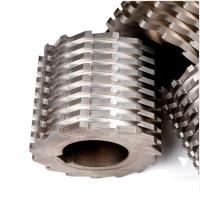 China Blade Shredder for Plastic Recycling High Quality Plastic & Rubber Machinery Parts for sale