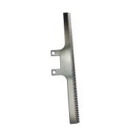 China Vertical Packaging Machines Knives Seal Jaws for Customization for sale
