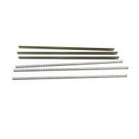 China Packing Machine Zig Zag Knife for sale