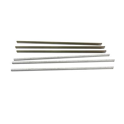 China Packing Machine Zig Zag Knife for sale