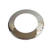 China High Precision TC Circular Slitting Knife  Circular Slitter Blades Cr12Mov Material for sale