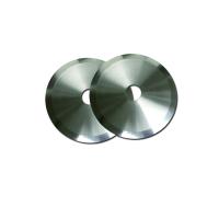 China Hot Sale Tungsten Blade Carbide Industrial Cutter Premium Rotary Blades for sale