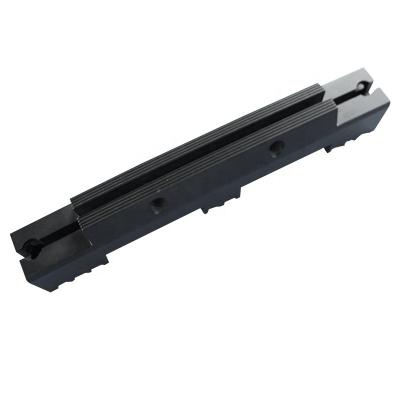 China Tteflon Heat Sealing Jaws  with Coating Good Sealing for sale
