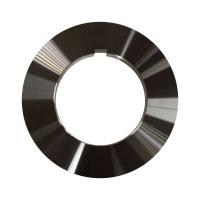 China New Industrial Sliding Cutting Blades for Steel Cutting Machines for sale