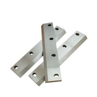China High Wear Resistance Industrial Paper Shredder Blades 10-1050mm Size for sale