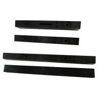 China Vertical Packaging Machinery Parts Sealing Jaws for Effective Packaging for sale