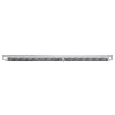 China New Arrival Saw Tooth Knife for Industrial Packing Machine for Packaging Applications for sale