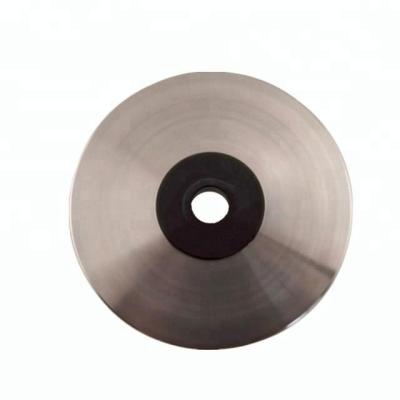 China 610mm Diameter Circular Tissue Paper Cutter Blades for sale