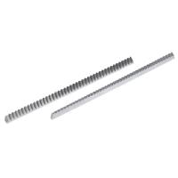 China new product	packaging zig zag knife Blade Machine Packaging Cutting Blades for sale