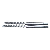 China Efficient Essential Filling Auger for High Performance Packaging Machinery Parts for sale