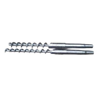 China Efficient Essential Filling Auger for High Performance Packaging Machinery Parts for sale