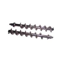 China Efficient Auger Filling for Packaging Machinery Parts for sale