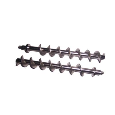 China Efficient Auger Filling for Packaging Machinery Parts for sale