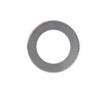 China Circular Machine Knives Core Component Blade for Tag Label Printing and Paper Mill Converting Industries for sale