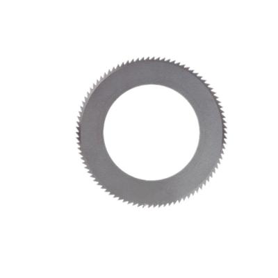 China Circular Machine Knives Core Component Blade for Tag Label Printing and Paper Mill Converting Industries for sale