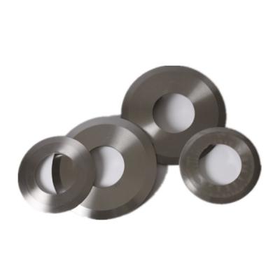 China Custom Industrial Blade for Hydraulic Hose Cutting Replacement Option Available for sale