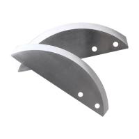 China Blade for Meat Chopping Food Processing Machine Blender Parts for sale
