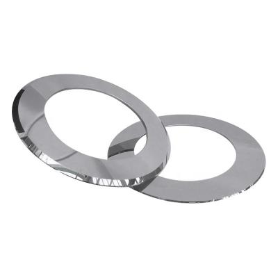 China TC Knives Slitting Circular Knife for sale