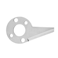 China Machine Blade for Vegetable & Food Chopping Mixer Parts for Food Processing Machinery for sale