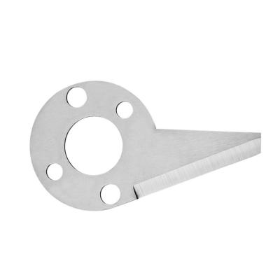 China Machine Blade for Vegetable & Food Chopping Mixer Parts for Food Processing Machinery for sale