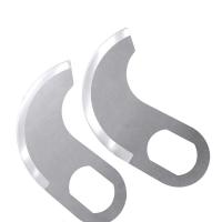 China Machine Blade for Vegetable & Food Chopping Mixer Parts for Food Processing Machinery for sale