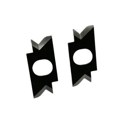 China New Condition Wire Stripping Blades for Copper Wire Machine for sale
