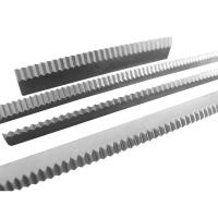 China Custom Size Zig Zag Knife for Packaging Machine for New Conditions for sale
