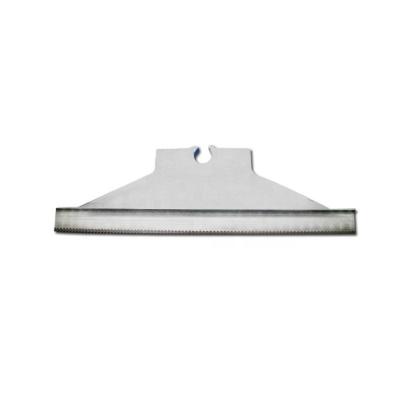China Food Packaging Machine Blade Knife Saw Blade for Machinery Parts Packaging for sale