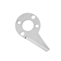 China New Condition Food Processing Chopping Blade for sale