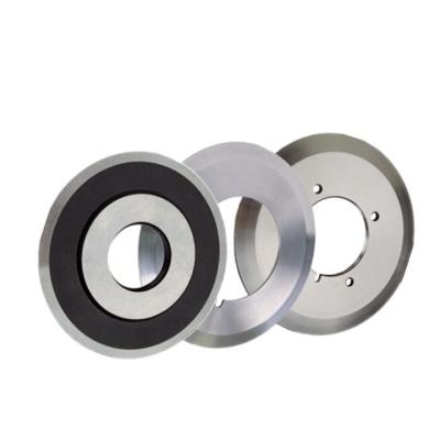 China High Quality Custom Size Industrial Blades Including round and Bottom Blades for sale