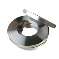 China Industrial Blades Product Type Steel Coil Cutting Blade for sale