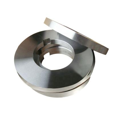 China Industrial Blades Product Type Steel Coil Cutting Blade for sale