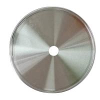 China HSS Industrial Round Cutting Blades Hydraulic Hose Cutting Blade High Precision for sale