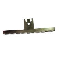 China Packing Knife for Use with Packaging Machines Essential Machinery Part for Efficient Packaging for sale