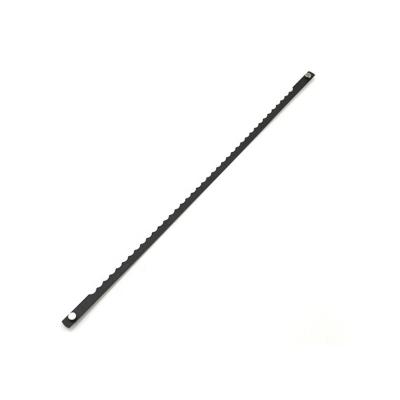 China Custom Order 275mm/225mm Long Bread Slicer Blades Durable Slitting Knife Industrial Toast Cutter Knife-New for sale