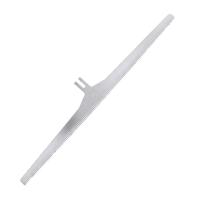 China Wholesale Wear-Resisting Meter Pet Food Packaging Knife for Machinery Parts Packaging for sale