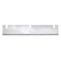 China Best Price Customized Type Cutter Blades for Packaging Machinery Parts for sale