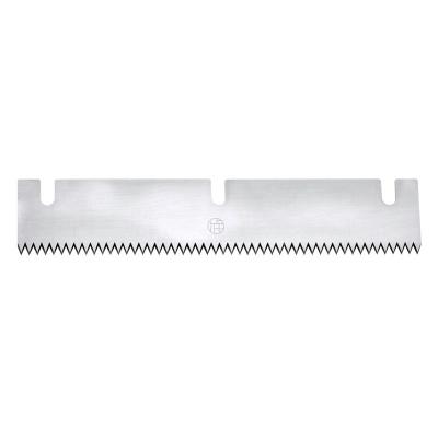 China Best Price Customized Type Cutter Blades for Packaging Machinery Parts for sale