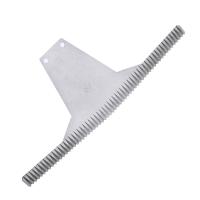 China China Manufacturer Tooth Blade Blade with Good Quality for sale