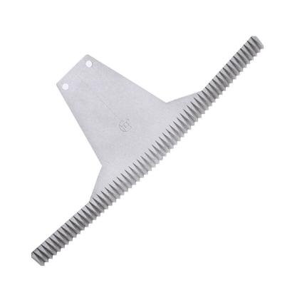 China China Manufacturer Tooth Blade Blade with Good Quality for sale