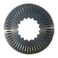 China SUS440 Stainless Steel Circular Saw Blades Multifunctional Industrial Blades for Food Processing & Circular Saw for sale