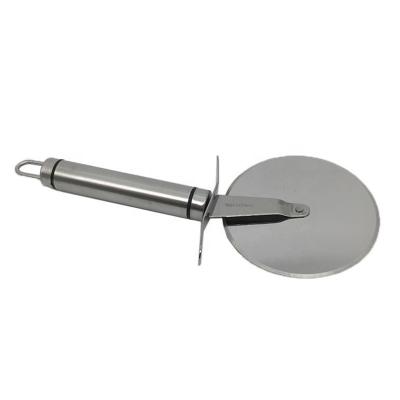 China Hot Sell Stainless Steel Blade Pizza Cutting Knife for sale