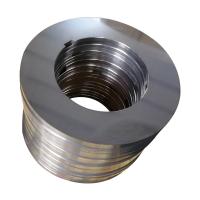 China High Quality Industrial Blades Shear Blade Cutting Steel Coils & Rolls for sale