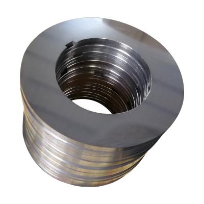 China High Quality Industrial Blades Shear Blade Cutting Steel Coils & Rolls for sale
