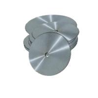 China Tungsten Carbide Circular Hss Cutting Saw Blade for Paper for sale
