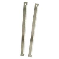 China Knife- Toothed Blades for Bagger Cutting Knife Essential Part for Efficient Packaging Machinery for sale