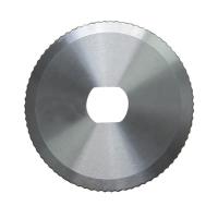 China Industrial Blades Stainless Steel Cutting Machine with Carbon Fiber for Paper Cutting for sale